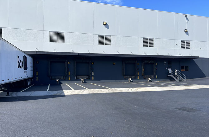 4310 Distribution Drive Chattanooga Tn